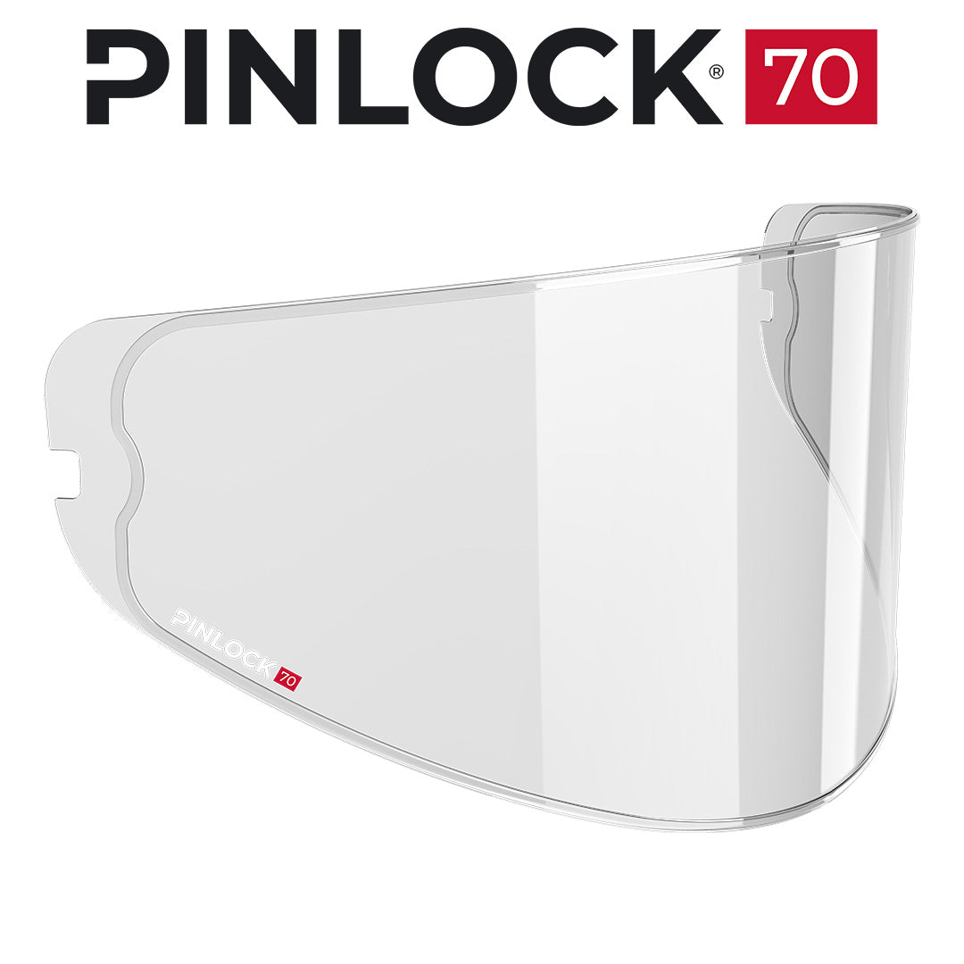 AIROH PINLOCK Lens for Helmet - Connor – CMG Motorcycles