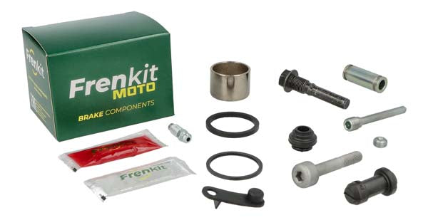 Superkit (complete) - Nissin – CMG Motorcycles