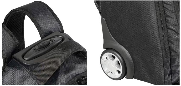 Roll-On Backpack – CMG Motorcycles
