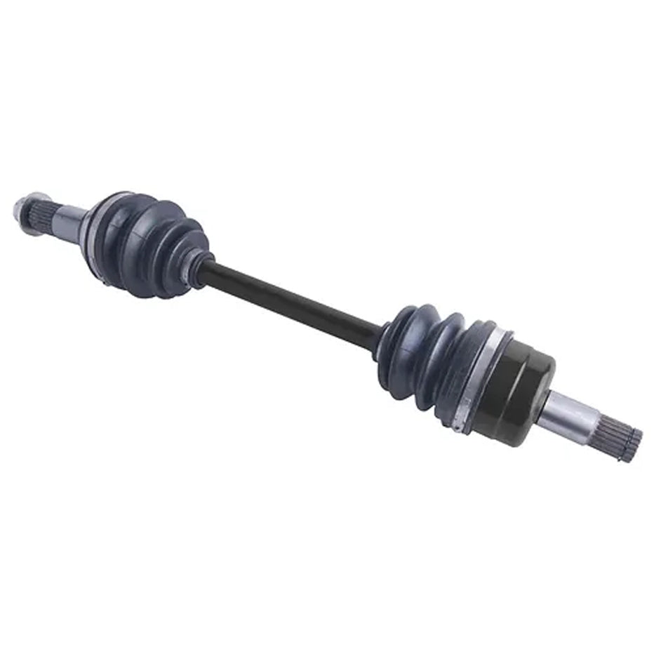 FRONT AXLE SET OEM FITMENT YAMAHA – CMG Motorcycles