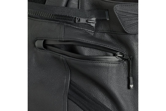 Triple Leather Jeans – CMG Motorcycles