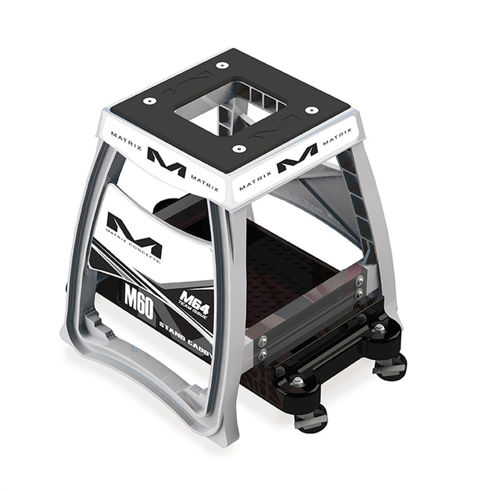 M60 Stand Caddy – CMG Motorcycles