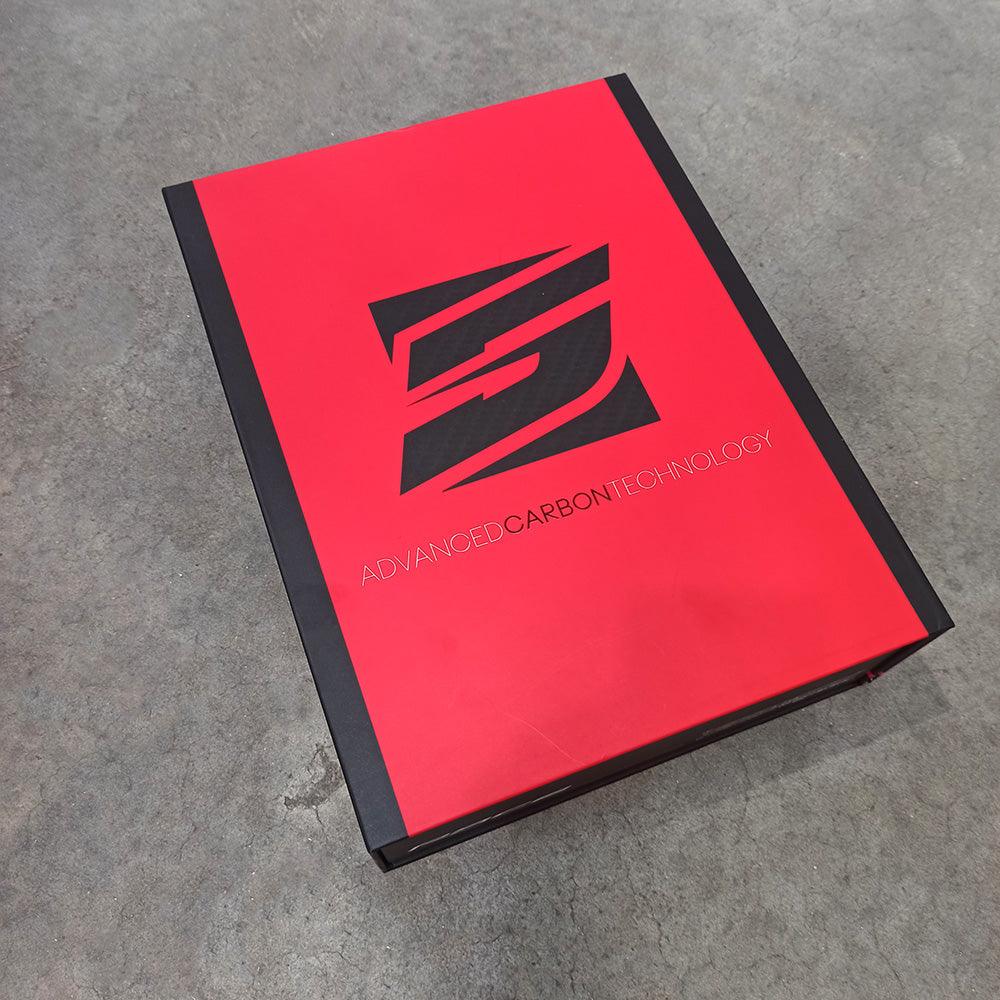 FIVE RFX RACE Glove – CMG Motorcycles