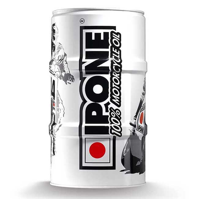 IPONE Self Oil – CMG Motorcycles