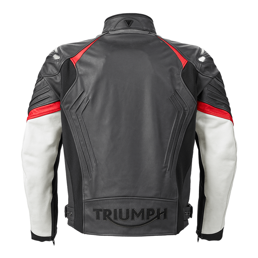 Triple Sport Jacket – CMG Motorcycles