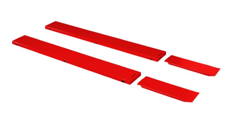 Bike Lift Extension Wings for M516 / MG516 / AG756 – CMG Motorcycles