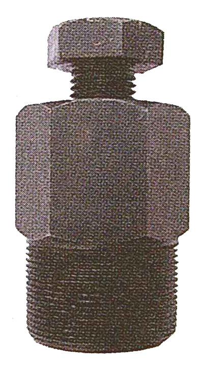 Dragon Stone / Buzzetti Flywheel Pullers - External Thread – CMG ...