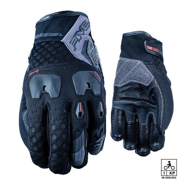 FIVE TFX3 AIRFLOW Gloves – CMG Motorcycles