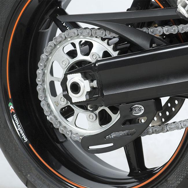 R&G Toe Guards – CMG Motorcycles