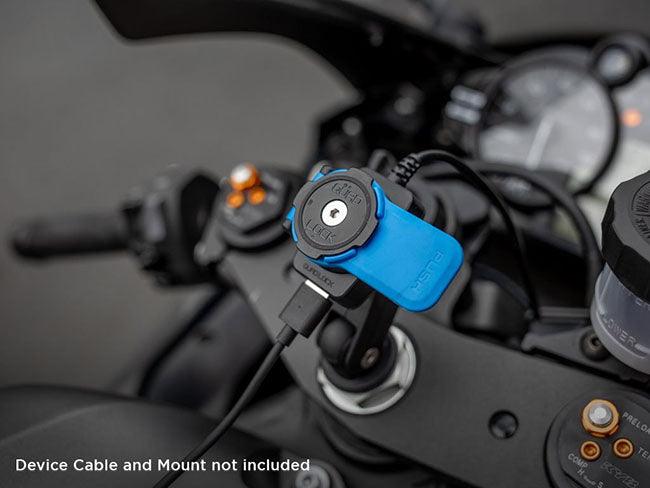 Quad Lock Motorcycle - USB Charger – CMG Motorcycles