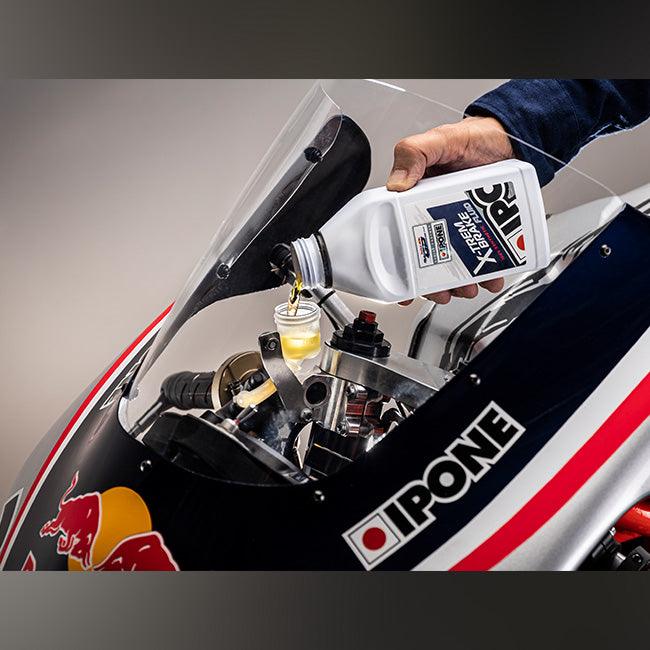 IPONE X-TREM Brake Fluid Racing – CMG Motorcycles
