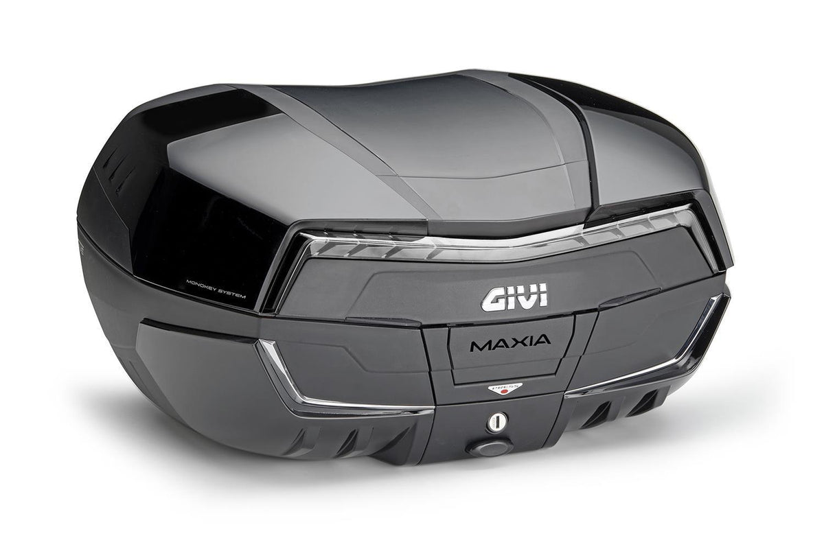 Givi V58NNT Maxia 5 Monokey Top Case – CMG Motorcycles