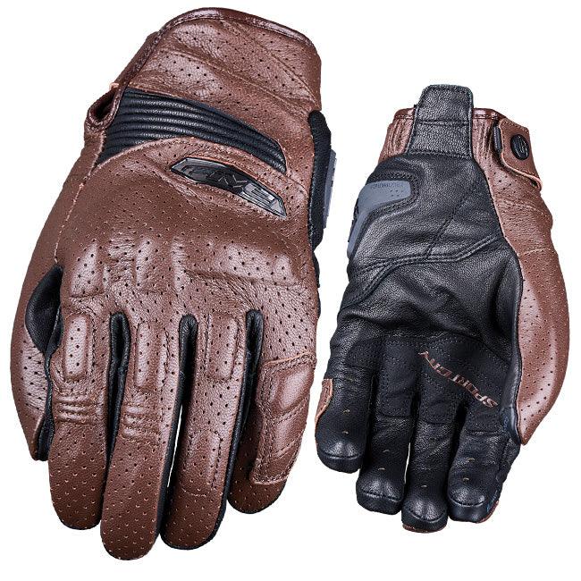 FIVE SportCity EVO Gloves – CMG Motorcycles