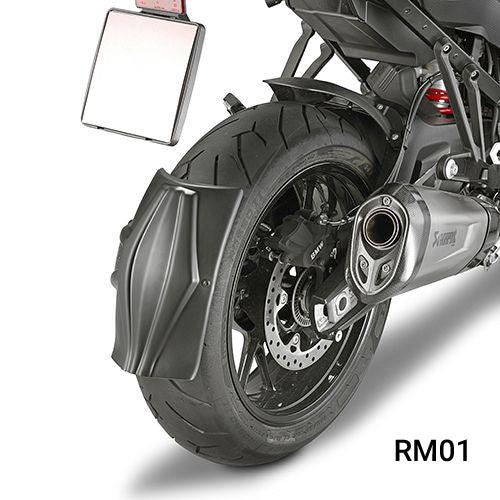 Givi Mud Guard / Splash Guard – CMG Motorcycles