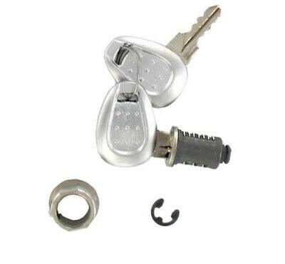 Givi standard lock sets - silver – CMG Motorcycles