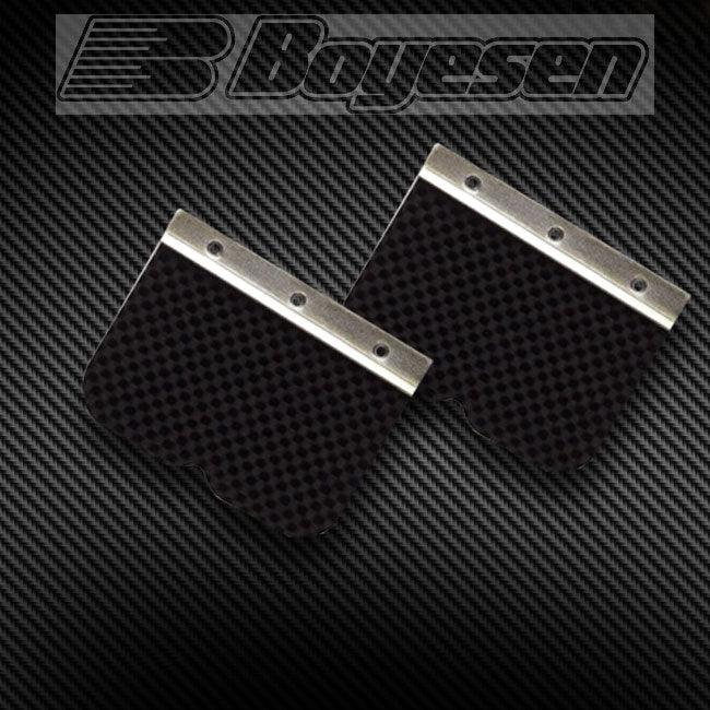 BOYESEN - Pro Carbon Series Reeds – CMG Motorcycles