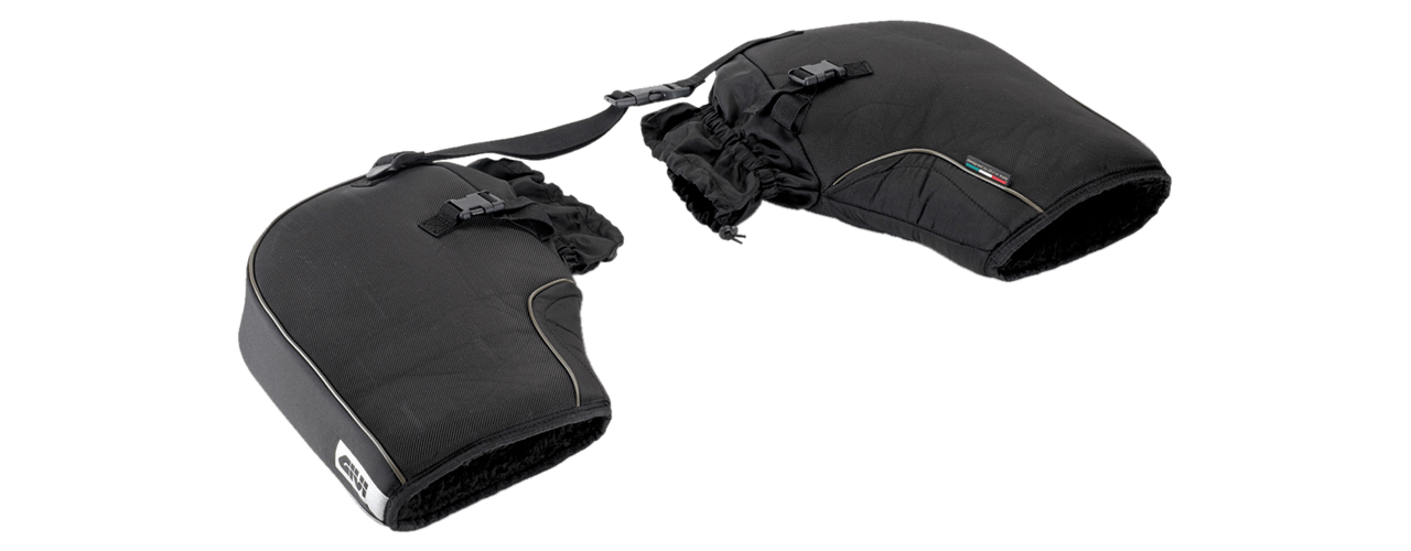 Universal Handguard Mittens - Commuter - Givi – CMG Motorcycles