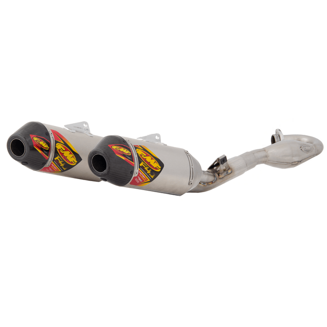FMF 4 Stroke - Full System – CMG Motorcycles