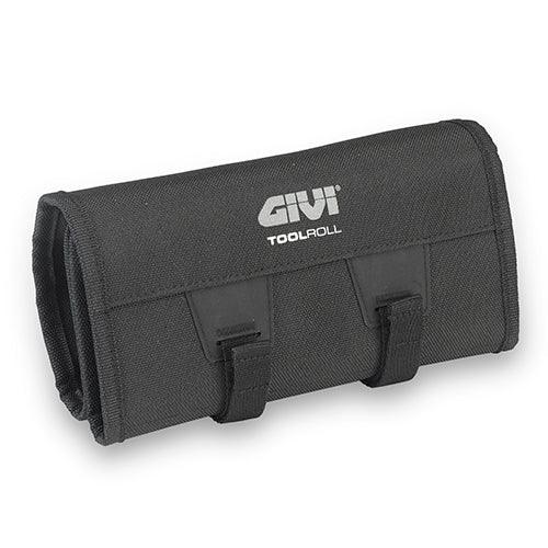 Givi Tool Box - pannier frame mounted – CMG Motorcycles