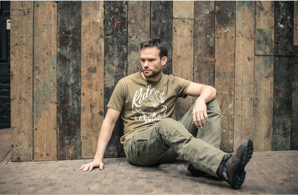 Terra Jean – CMG Motorcycles