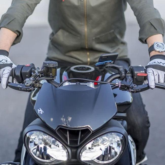 Quad Lock Motorcycle - Extension Arm – CMG Motorcycles