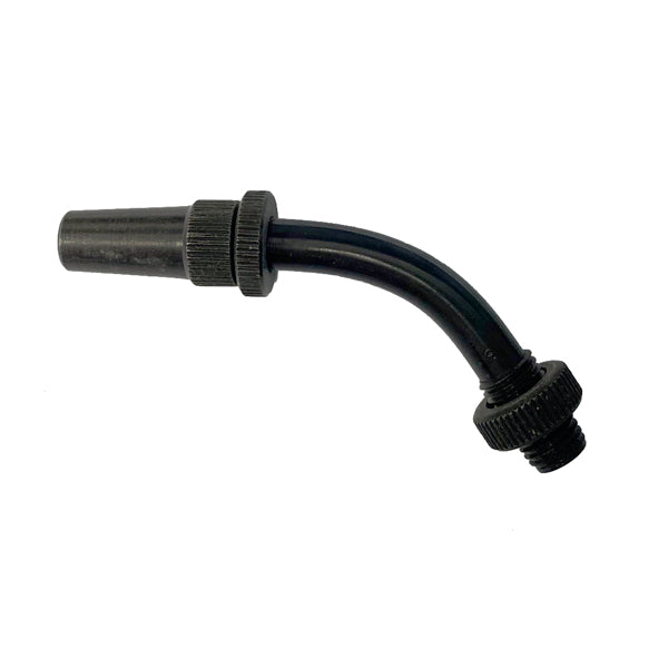 Cable guide - 45 degree – CMG Motorcycles