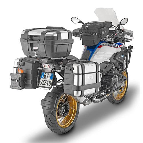Givi Luggage for BMW R 1250 GS 2019-2023 – CMG Motorcycles