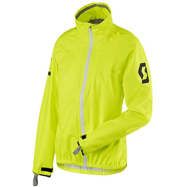 SCOTT Ergonomic Pro DP Rain Jackets - Women's – CMG Motorcycles