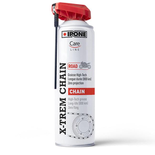 IPONE X-TREM Chain Lubricant Road – CMG Motorcycles