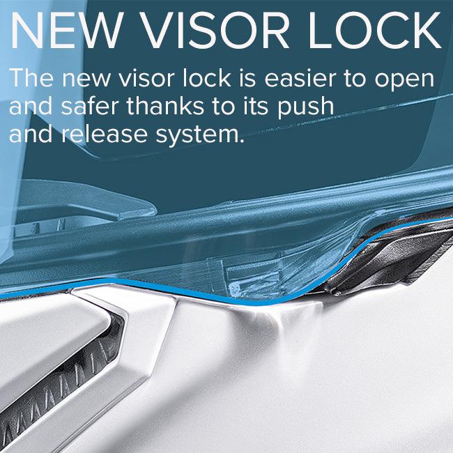 HJC RPHA 91 - Graphics – CMG Motorcycles