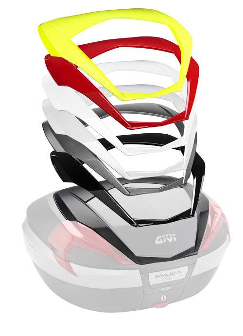 Givi V47NT Monokey Top Case (tech version) – CMG Motorcycles