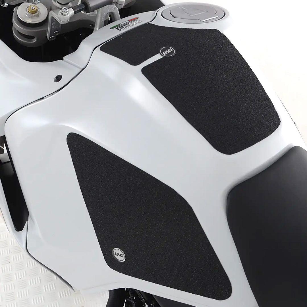 R&G Tank Pads – CMG Motorcycles