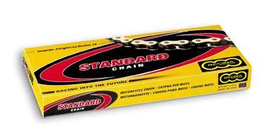 End of line chain - full list – CMG Motorcycles