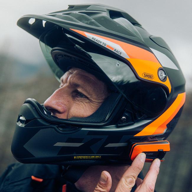 Cardo Packtalk EDGE KTM – CMG Motorcycles