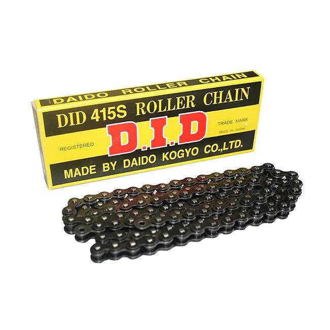 DID Standard & Heavy Duty - Non Sealed Chain – CMG Motorcycles