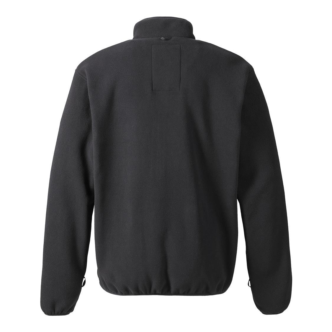 Fleece Jacket [M] – CMG Motorcycles