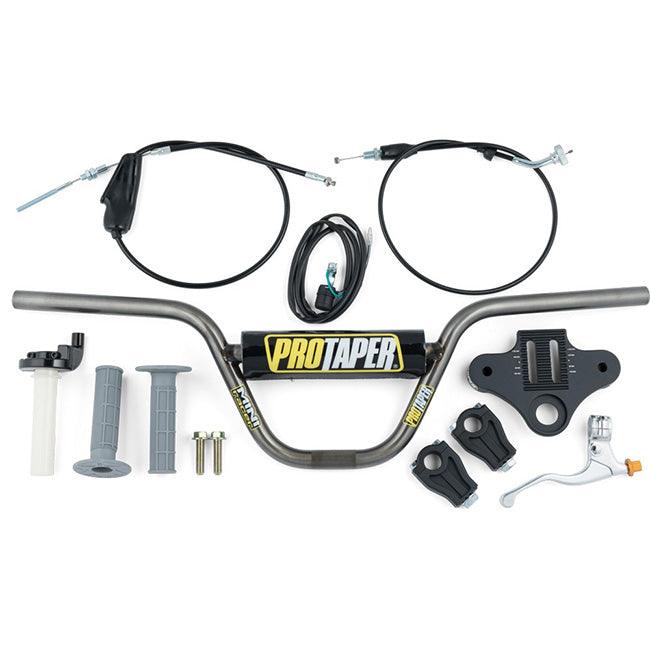 ProTaper Pit Bike Kit – CMG Motorcycles