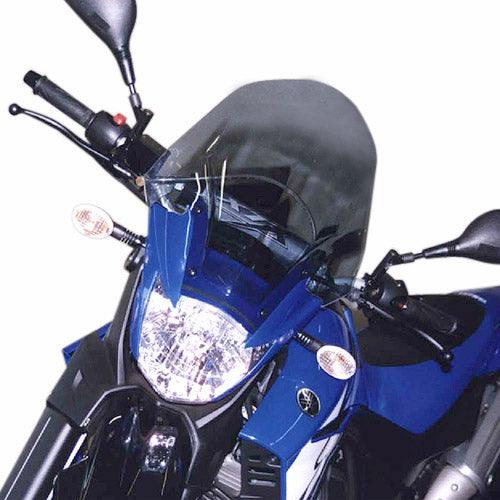 Other Yamaha screens: models from 660cc to 950cc – CMG Motorcycles