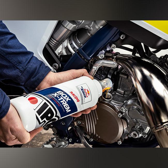 IPONE Box X-TREM Racing – CMG Motorcycles