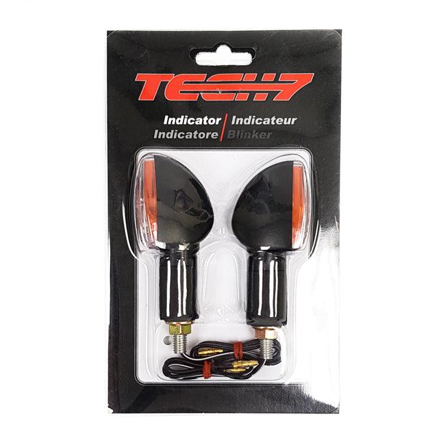 TECH 7 Mini Arrow Indicators – CMG Motorcycles