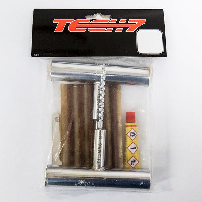 TECH 7 ATV Tyre Repair Kit – CMG Motorcycles