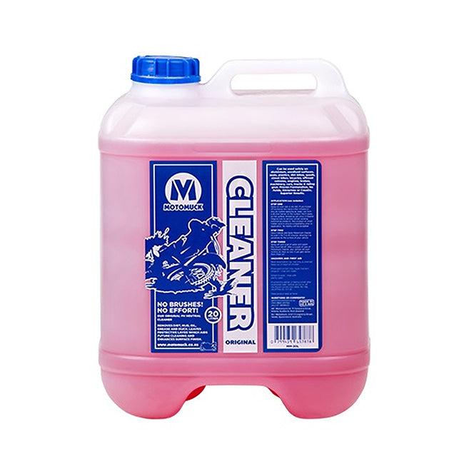 Motomuck – CMG Motorcycles