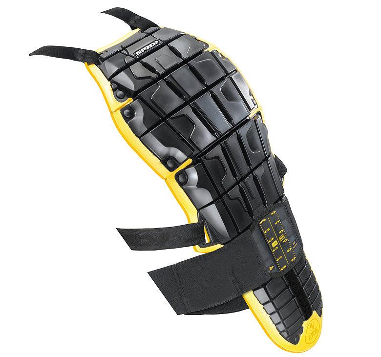Spidi Warrior Evo L2 Back Protector (belted) – CMG Motorcycles