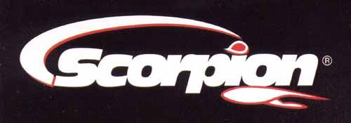 Scorpion Parts & Accessories – CMG Motorcycles