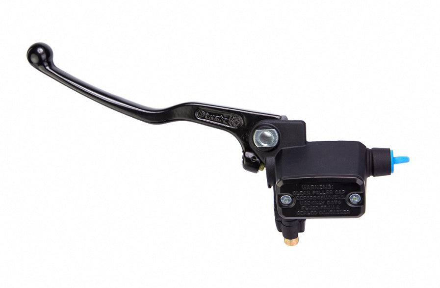 Clutch master cylinder - Road '90s style - Rectangular reservoir – CMG ...