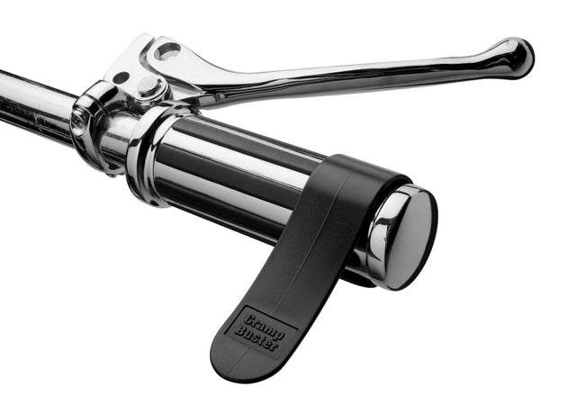 CrampBuster throttle control – CMG Motorcycles