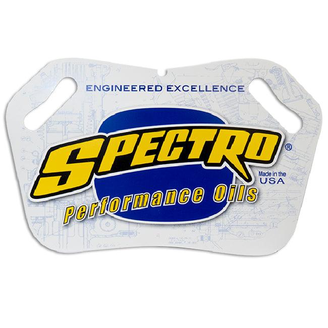 SPECTRO Pitboard – CMG Motorcycles