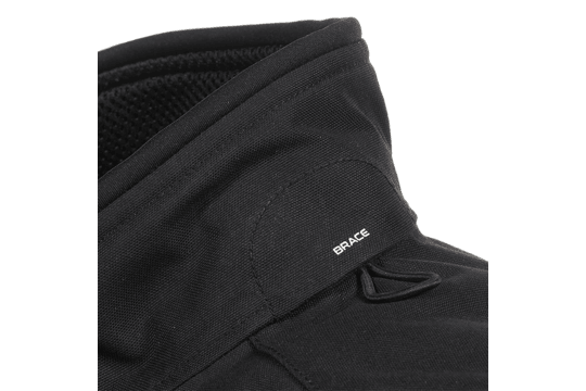 Warrior Jacket – CMG Motorcycles