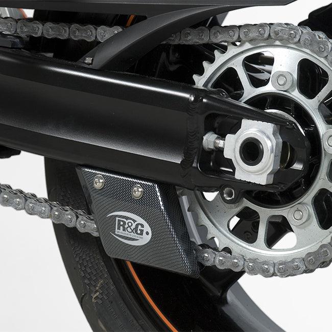 R&G Toe Guards – CMG Motorcycles