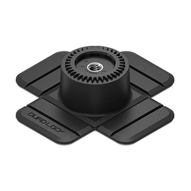 Quad Lock 360 Base - Flexible Adhesive – CMG Motorcycles